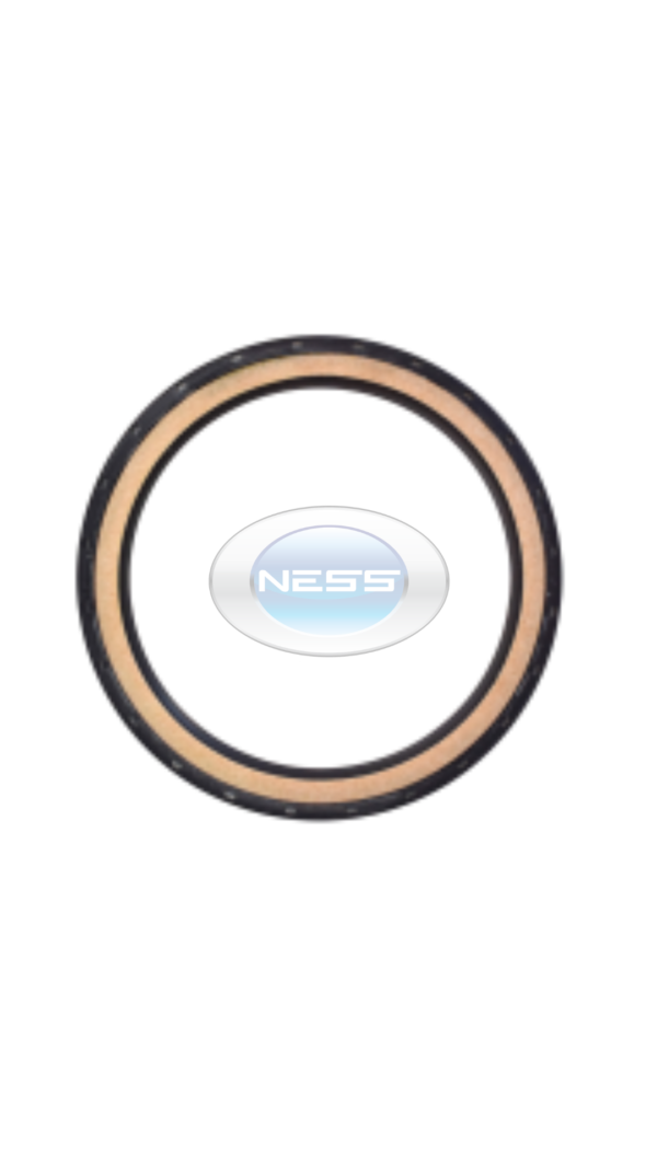 ANILLO RETEN VOLVO-545.800 - Ness Parts