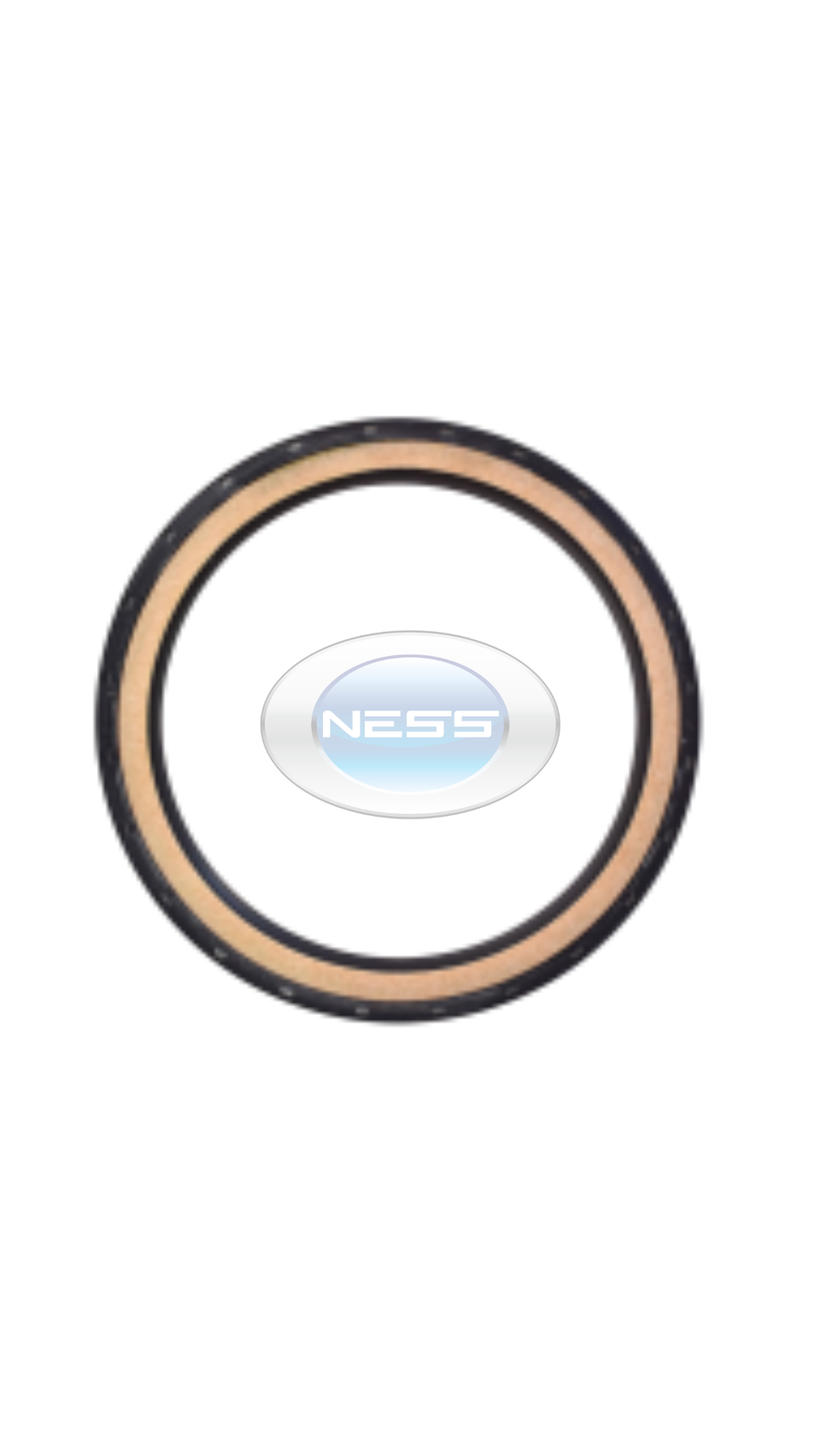 ANILLO RETEN VOLVO-545.800 - Ness Parts