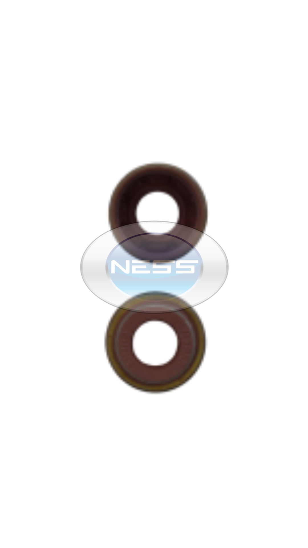 SELLO VÁLVULA VOLVO -20864662 - Ness Parts